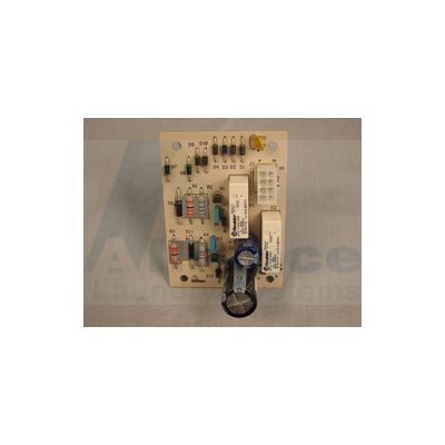ASSY,TIMER CONTROL PACKAGED
